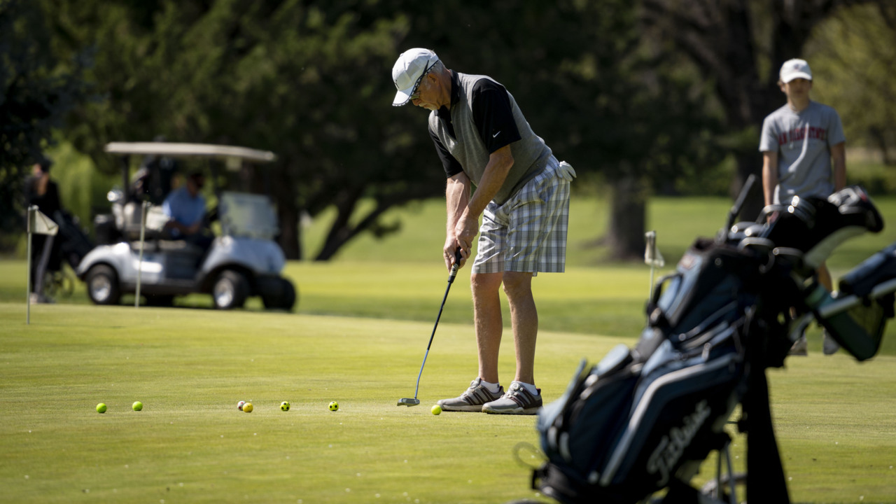 Golf becomes controversial during the coronavirus pandemic | Raleigh ...