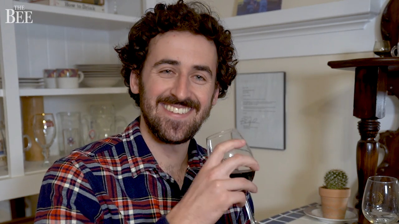 Video: Watch Benjy Engel eat and drink his way through Sacramento ...