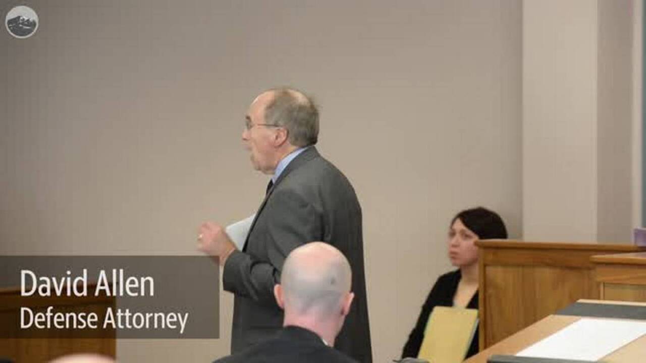 Defense gives opening statement in babysitter rape trial | Bellingham ...