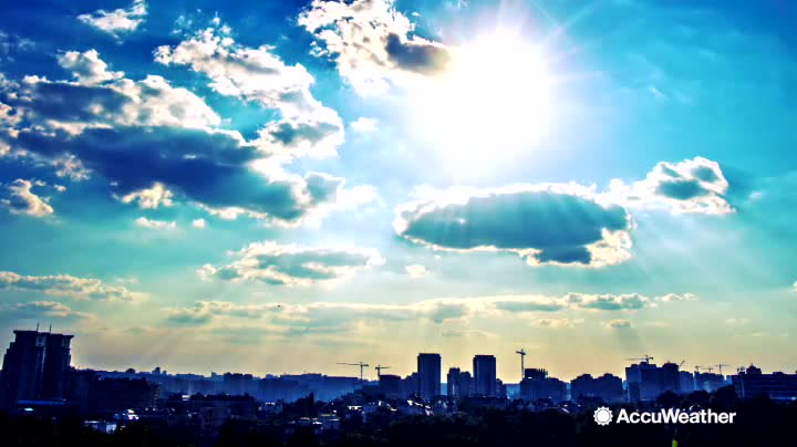 Trending Now Weather Videos | AccuWeather