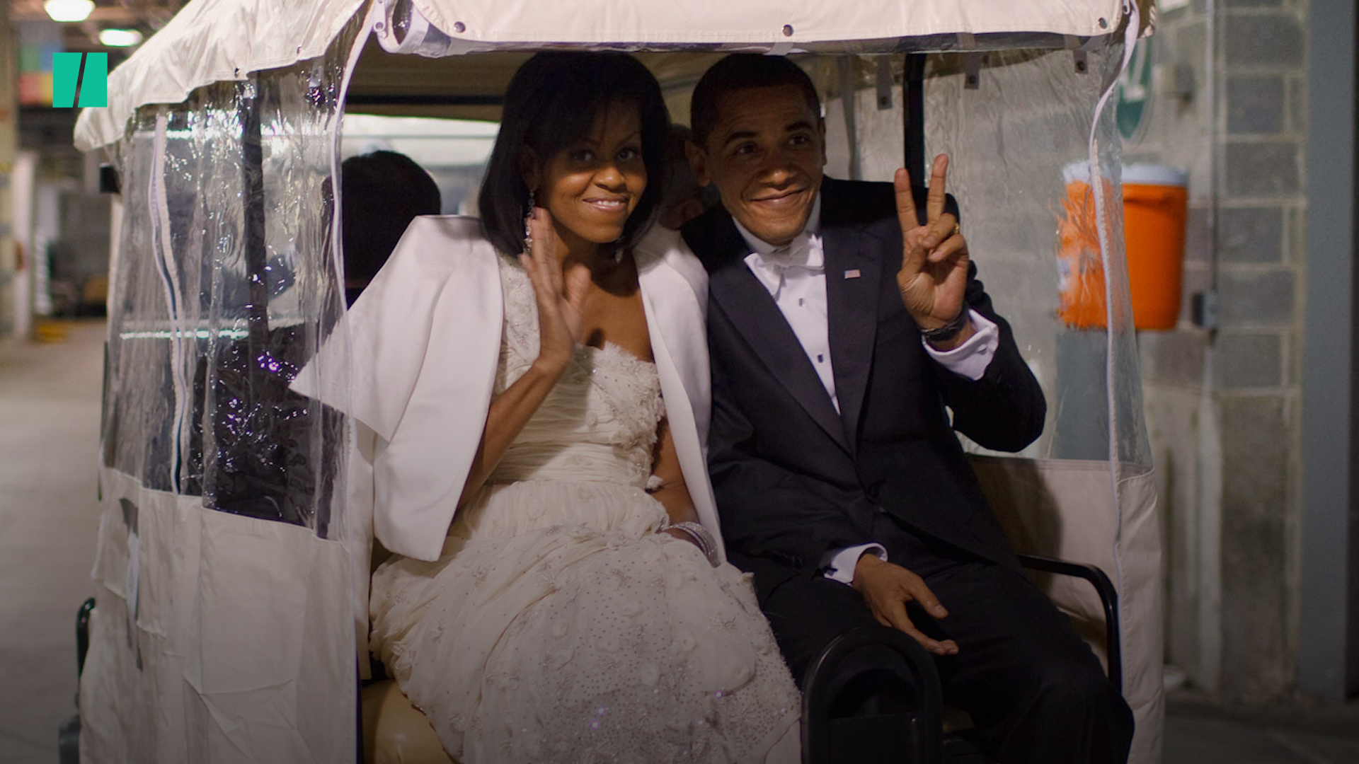 Michelle Obama's Instagram Post Shuts Down Divorce Rumors | HuffPost ...