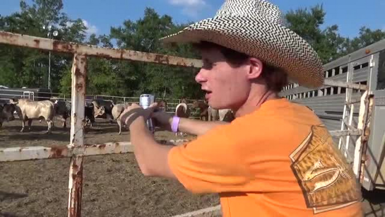 VIDEO: Blythewood Doko Rodeo | The State