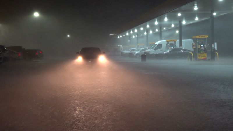 Field Coverage Weather Videos | AccuWeather