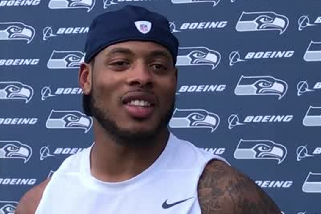 Seahawks waive Nazair Jones plus 3 more, sign 12 rookies | Raleigh News ...