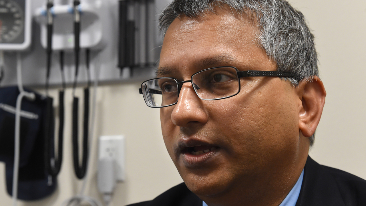 Dr. Ravi Rao voices frustration in working with PBMs – pharmacy benefit ...