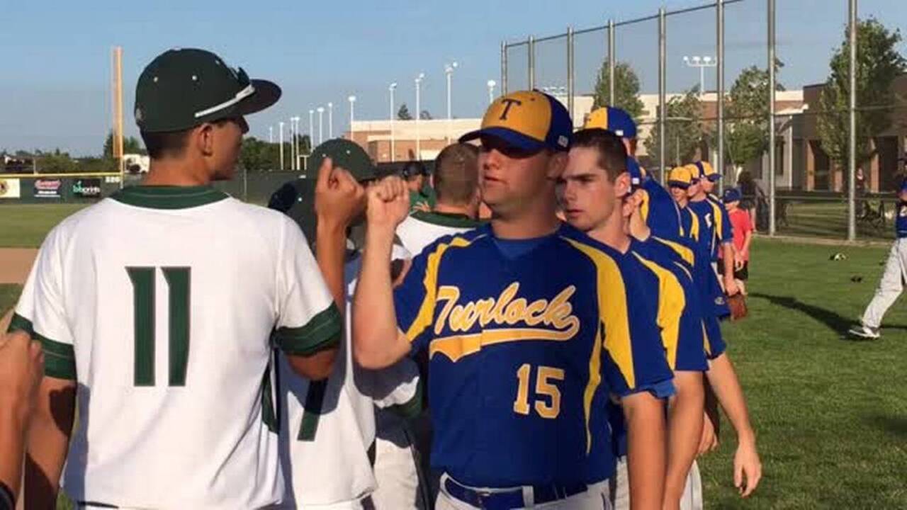 Turlock eliminates rival Pitman from CCC baseball title chase | Modesto Bee