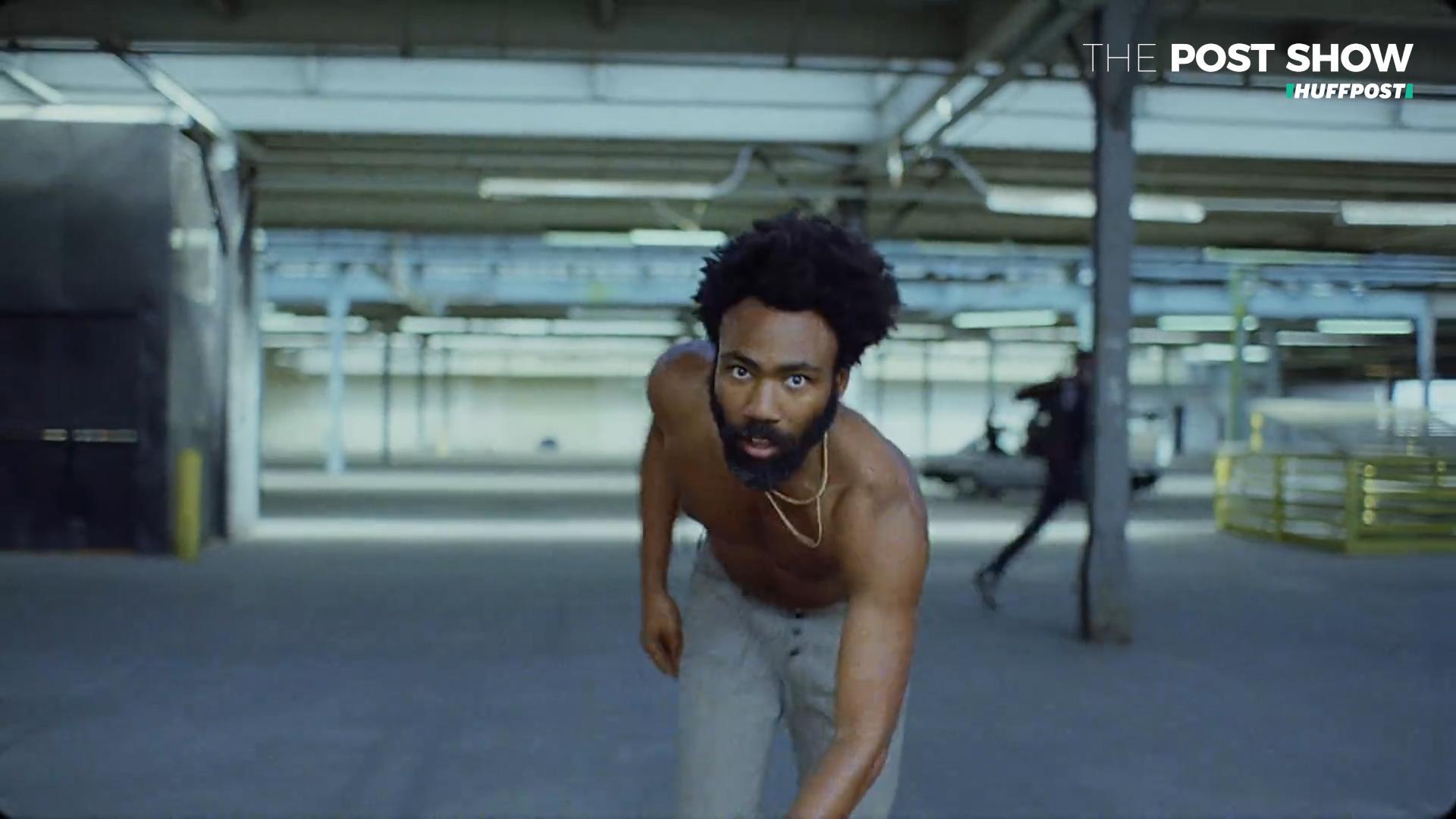 Childish Gambino's 'This Is America' Video, Explained | HuffPost Voices