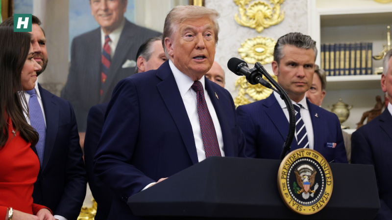 Who's Actually Into Trump's 'Buff Guy' AI Propaganda? Experts Have ...