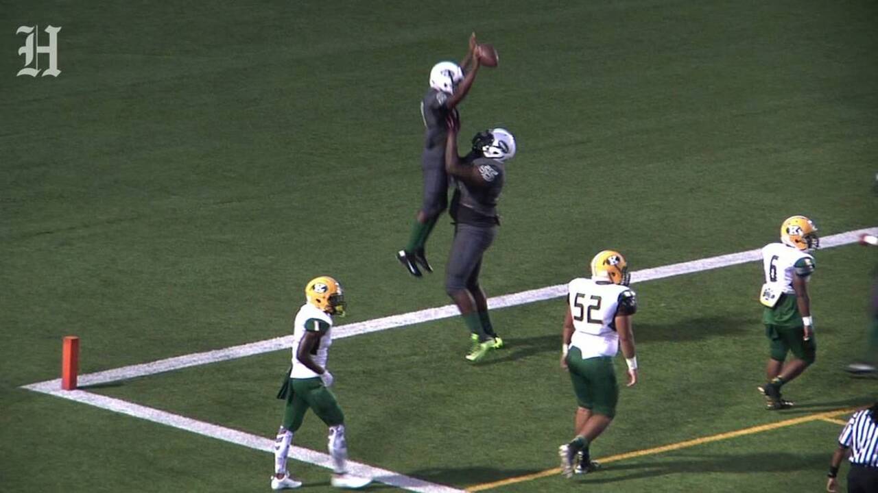 Miami Central runs away from Killian in football | Miami Herald