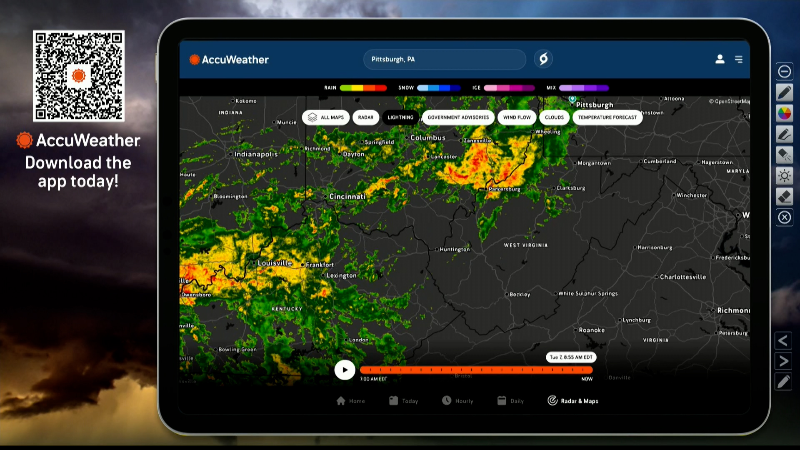 National Winter Weather Forecast | AccuWeather