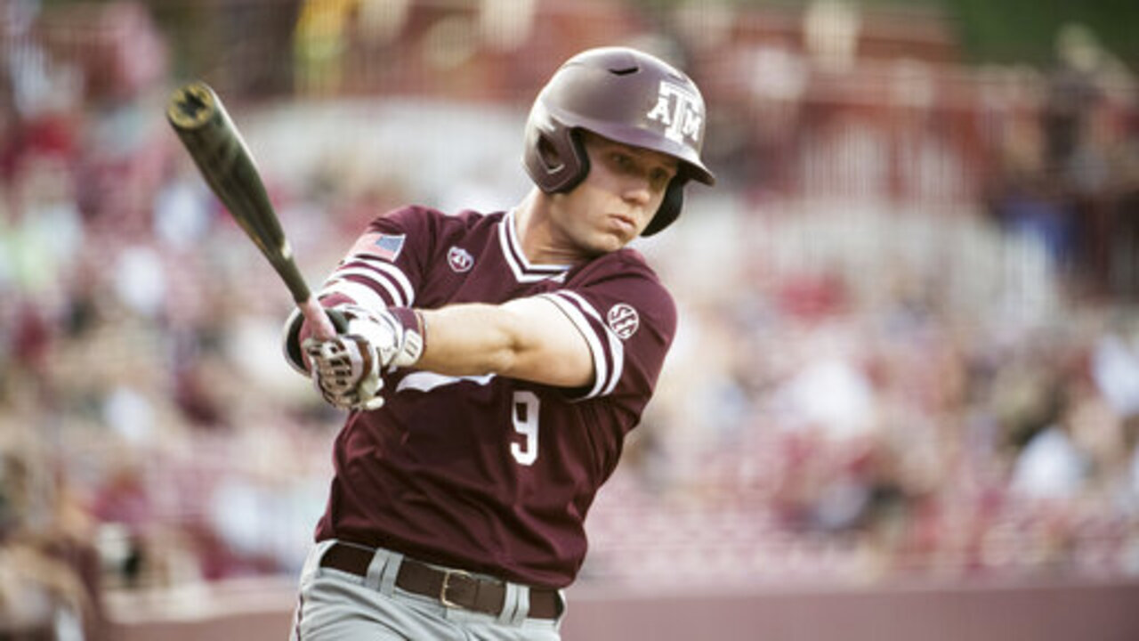 Seattle Mariners draft tracker 2020 | Tacoma News Tribune