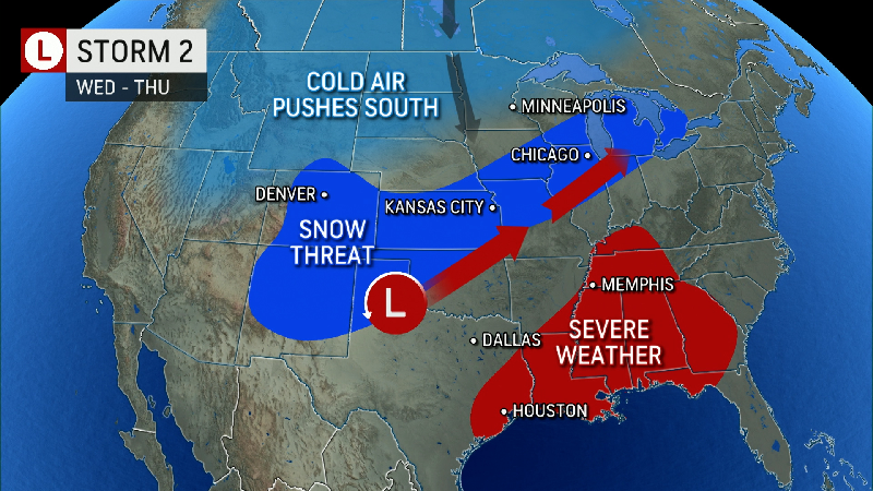 Expert Forecasts Weather Videos | AccuWeather