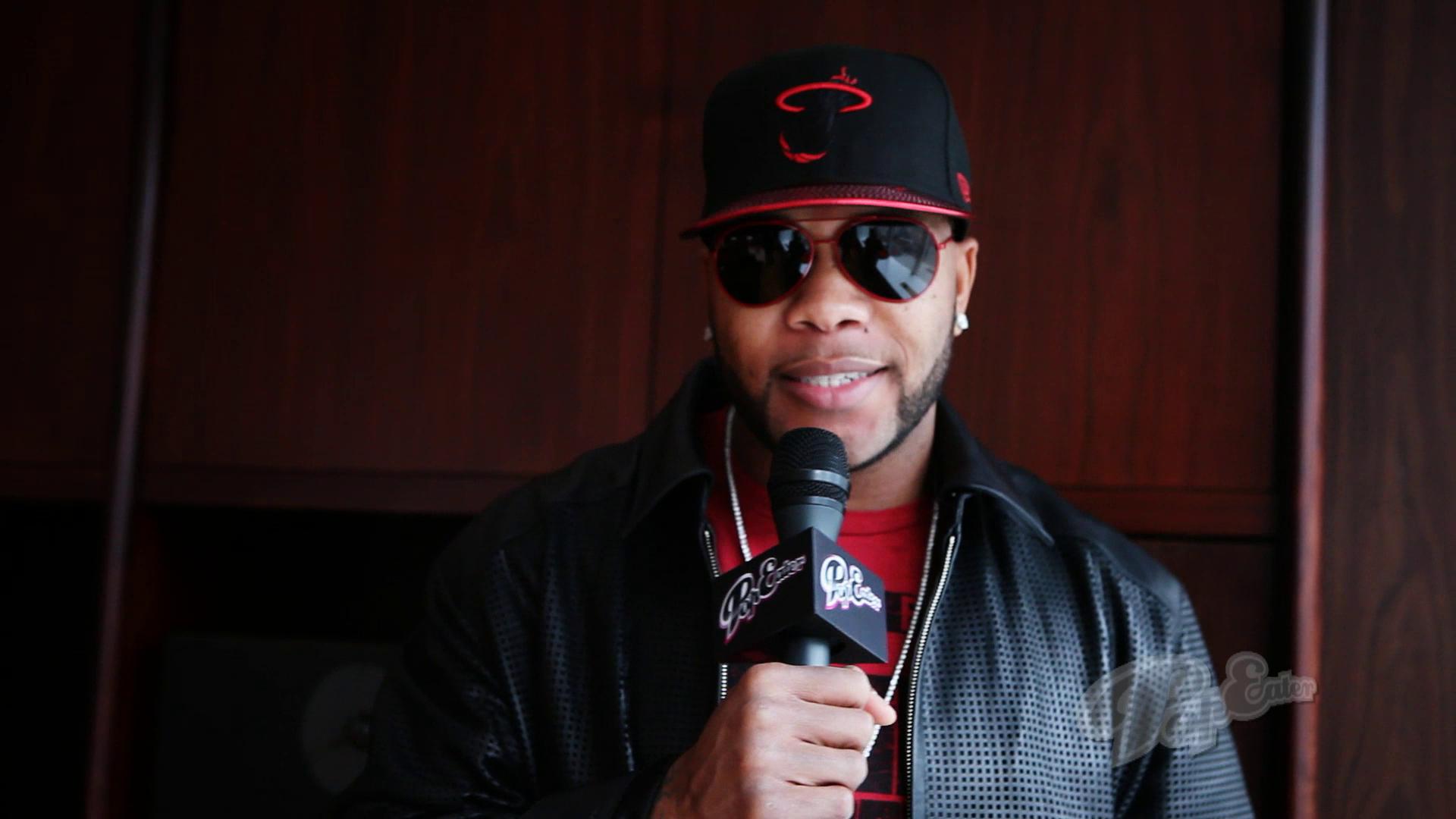 Court Awards Rapper Flo Rida $82.6 Million | HuffPost Entertainment