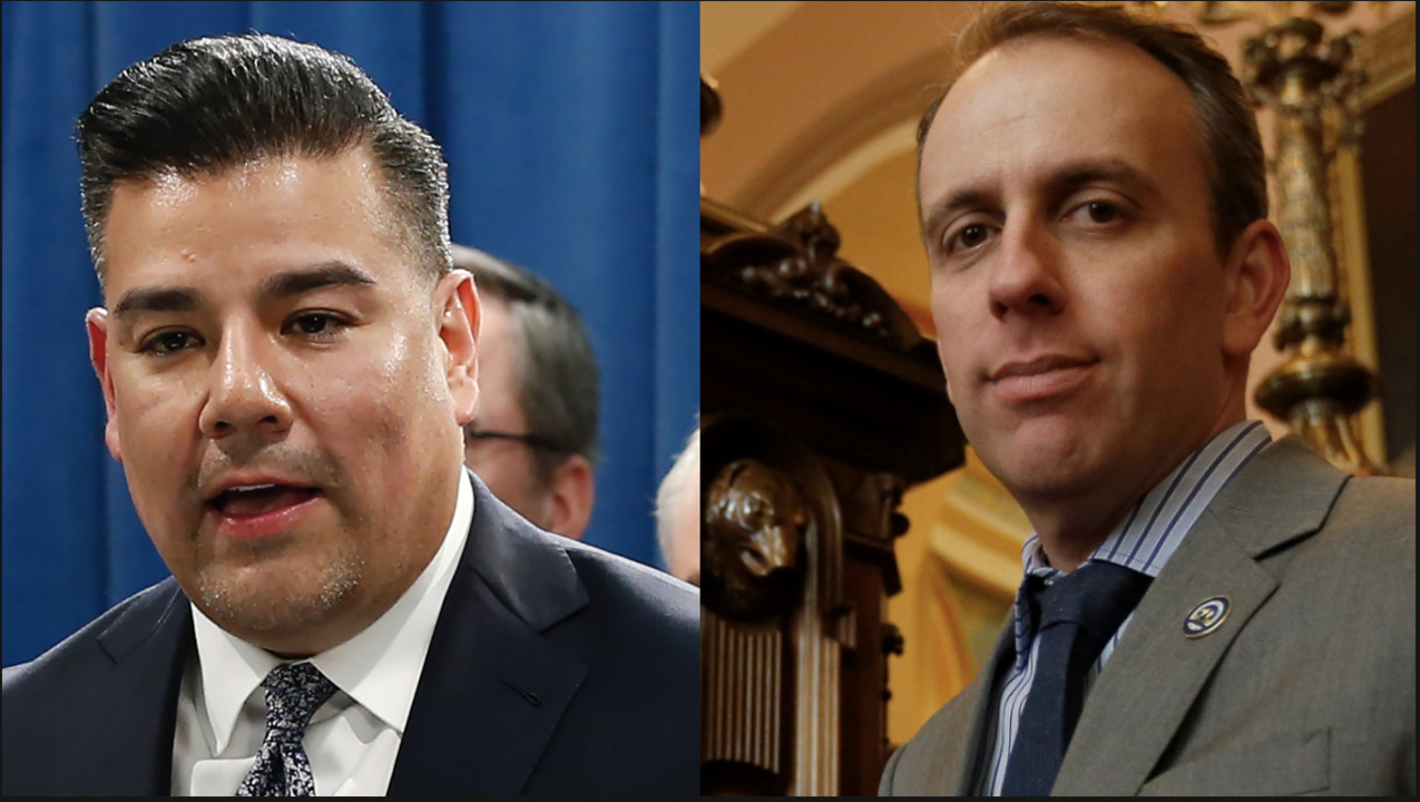 Bee interviews California insurance commissioner candidates ...