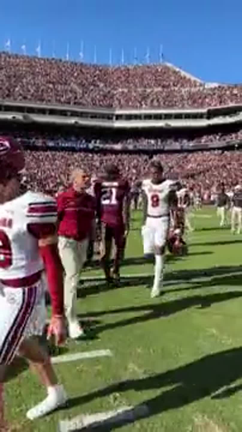 South Carolina Gamecock Football Recruiting Kornblut
