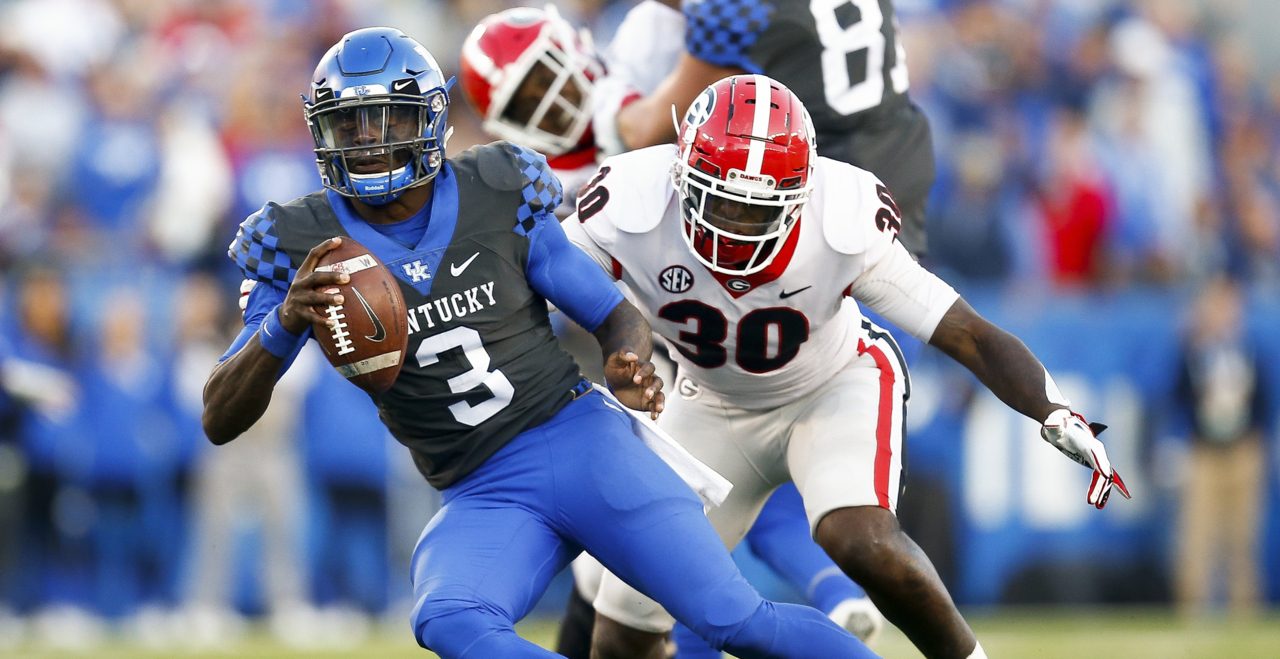 Terry Wilson: UK might play with more tempo in the future | Lexington ...