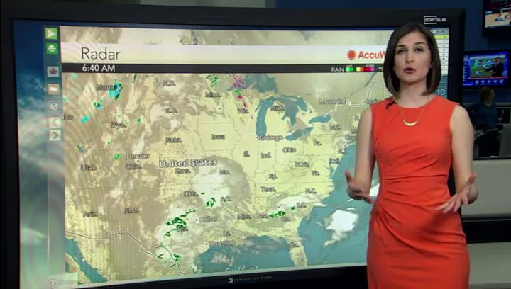 Trending Now Weather Videos | AccuWeather