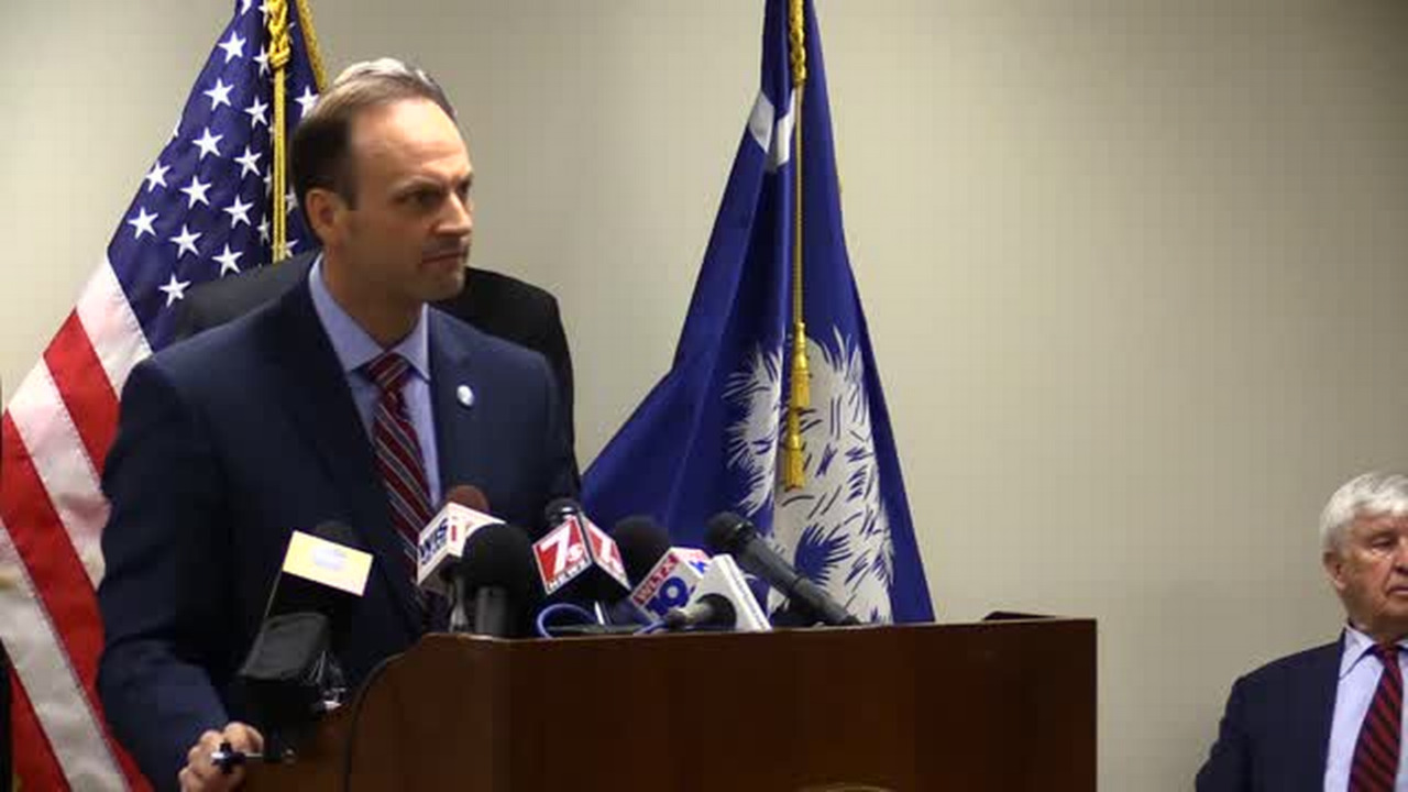 SC Attorney General defends his role | The State