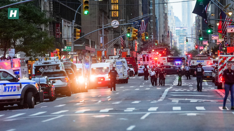 What Is CTE? The Brain Disease Possibly Linked To The NYC Shooter ...