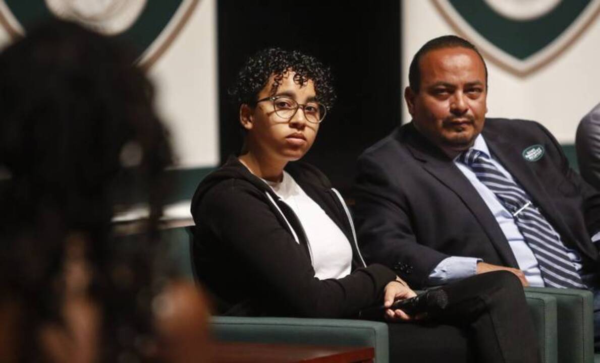 Cal Poly Baker Forum tackles racism on campus in SLO | Idaho Statesman