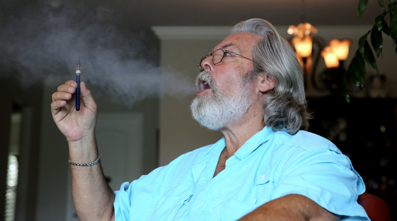 Lawsuit challenges Miami’s opposition to medical marijuana | Miami Herald