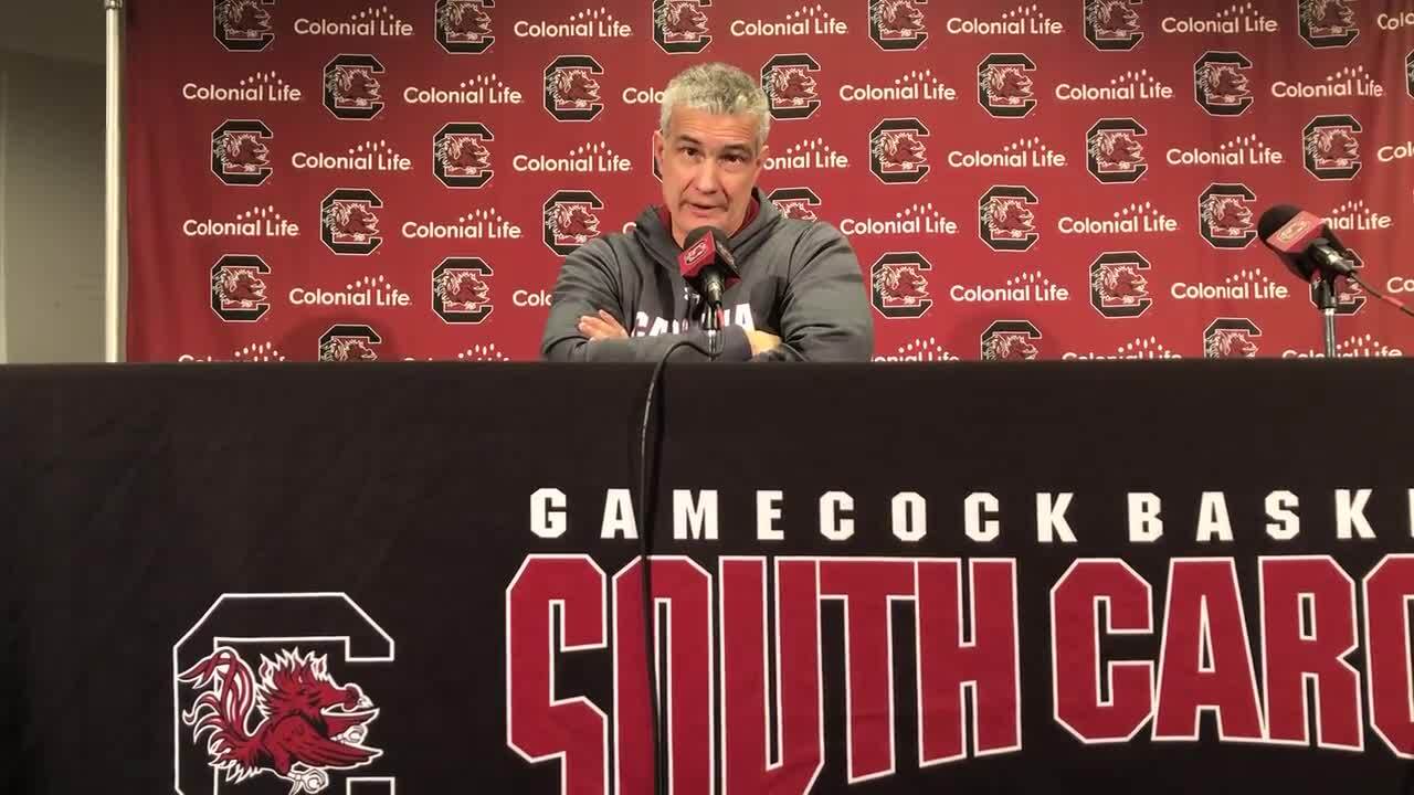 South Carolina basketball: Gamecocks road success | The State