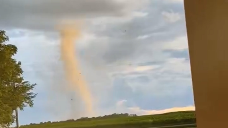 Illinois & Indiana Tornadoes: Damage, Deaths & Storm Updates - News Usa ...