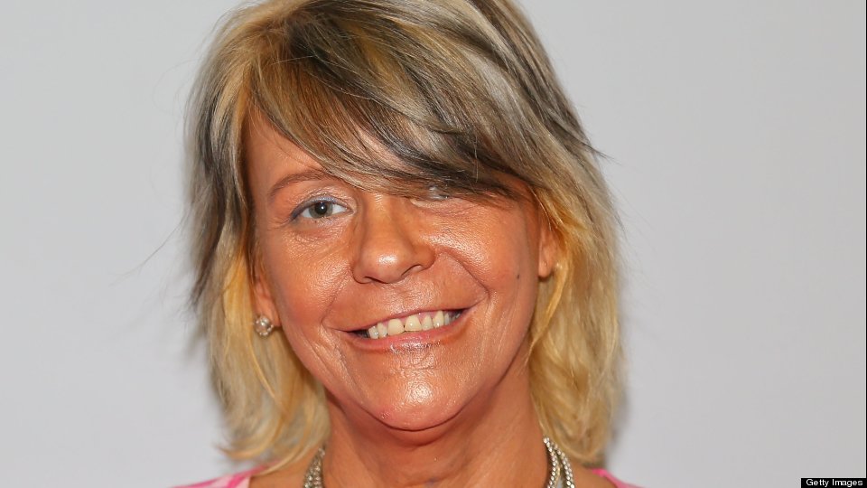 'Tanning Mom' Patricia Krentcil Running For Florida Senate | HuffPost ...
