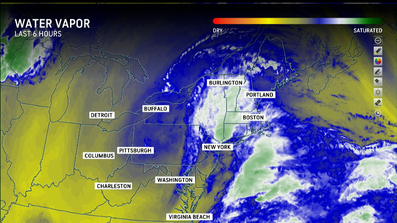Expert Forecasts Weather Videos | AccuWeather