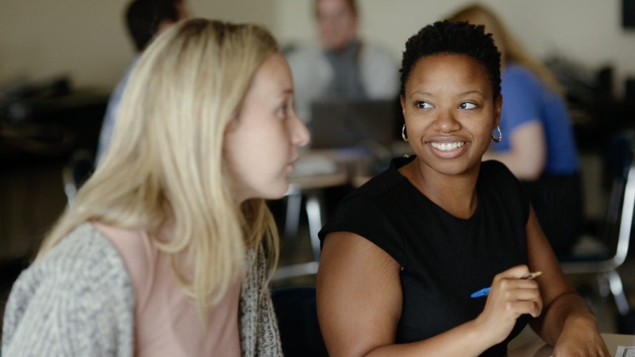 CMS creates a teacher boot camp to help fill vacancies | Charlotte Observer