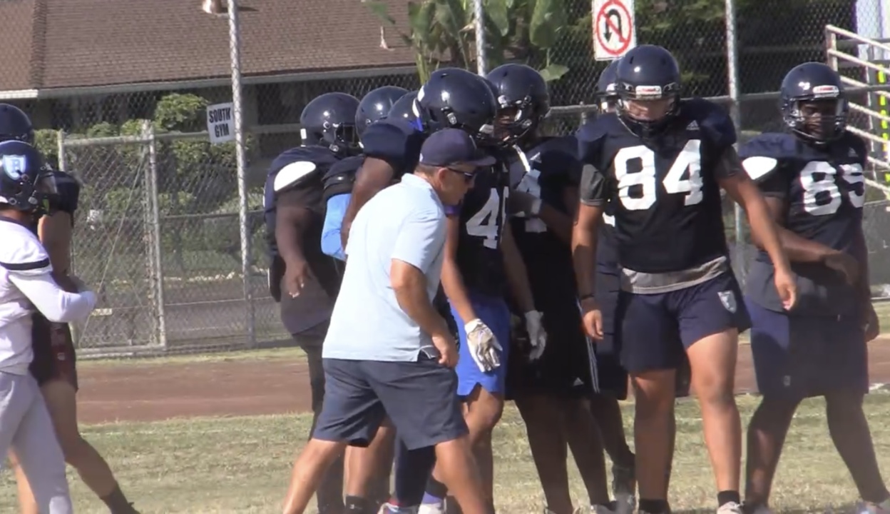 Bullard football preview: Coach Don Arax discusses the Knights | Fresno Bee