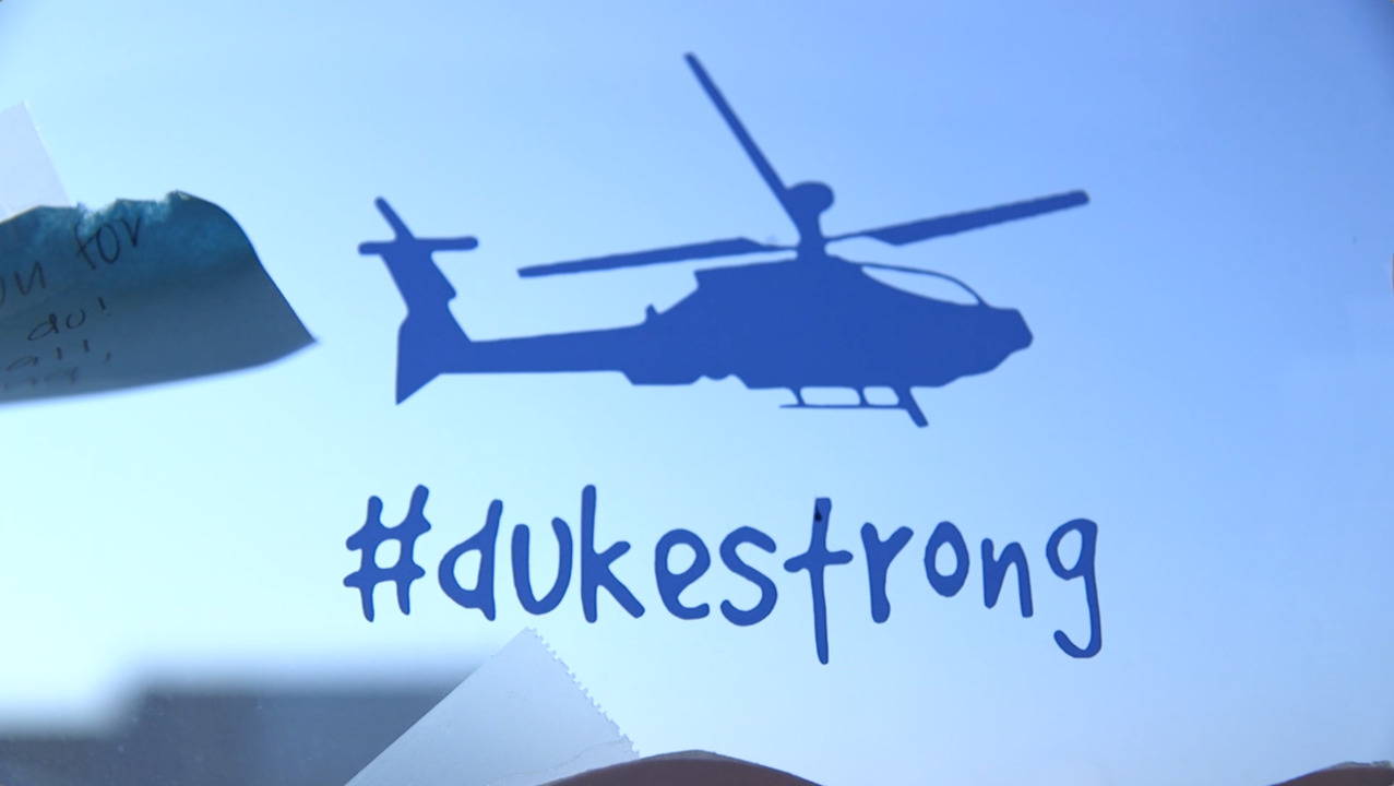 #DukeStrong: A tribute to the four victims of the Duke Life Flight ...