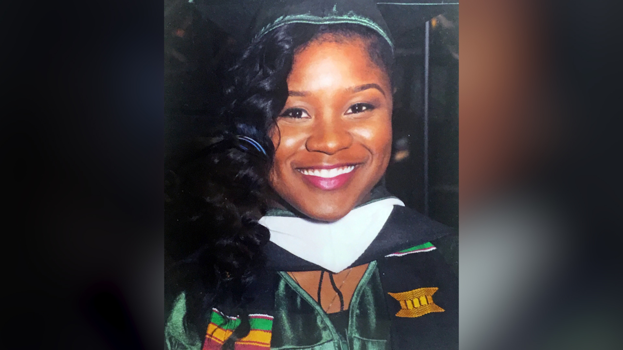 Family of woman shot and killed in Miami asks for help in solving the ...