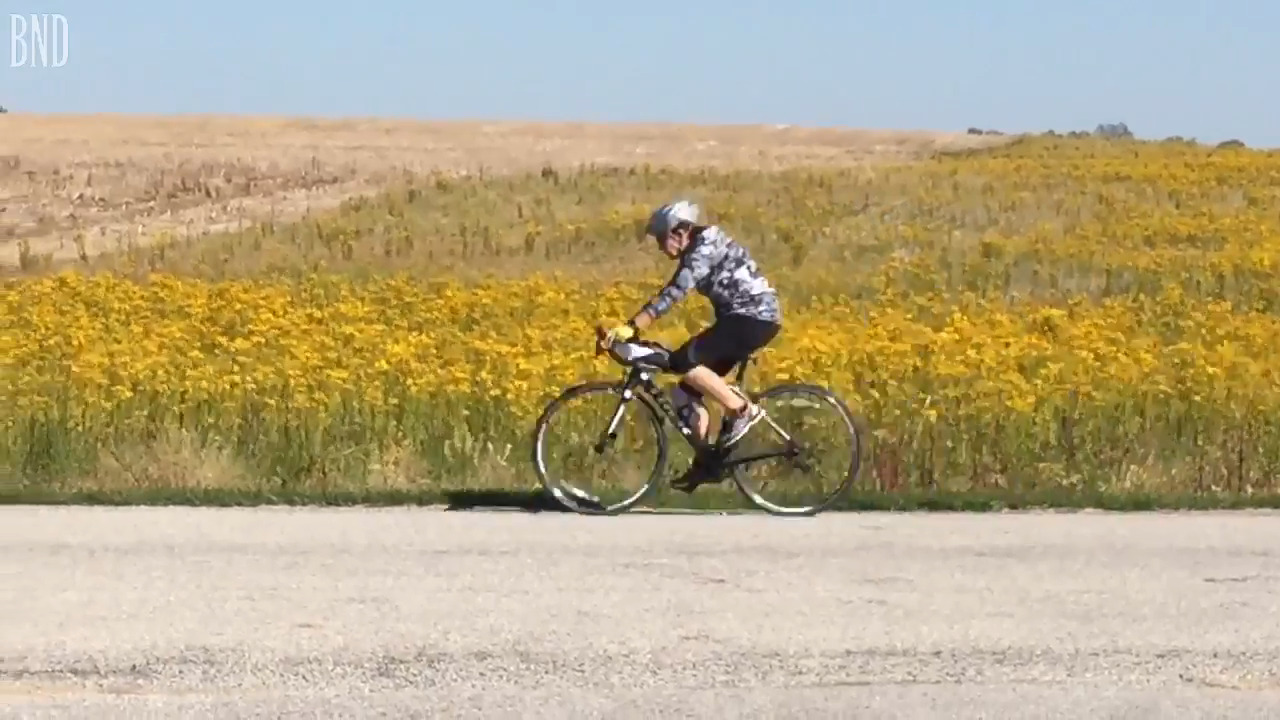 Tour de Stooges bike ride in Lebanon IL | Belleville News-Democrat