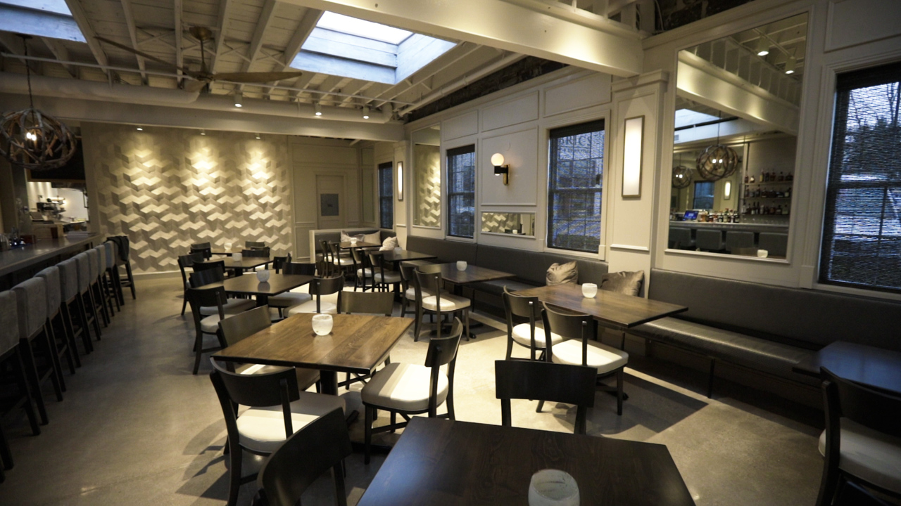 First Bite Review: New restaurant Epping’s on Eastside | Lexington ...