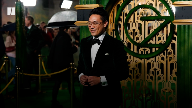 Cynthia Erivo Could Earn EGOT With 'Wicked' Oscar Nomination | HuffPost ...