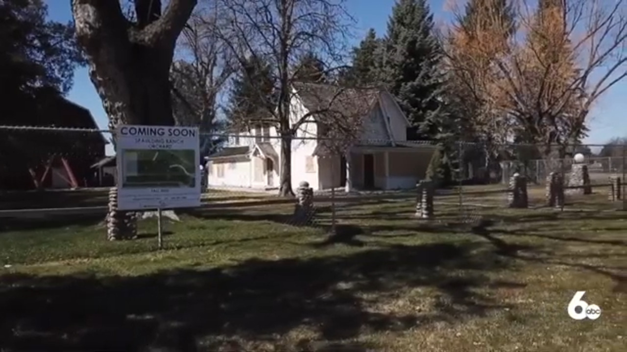 Old Boise farm site will become city park with functional farm | Idaho ...