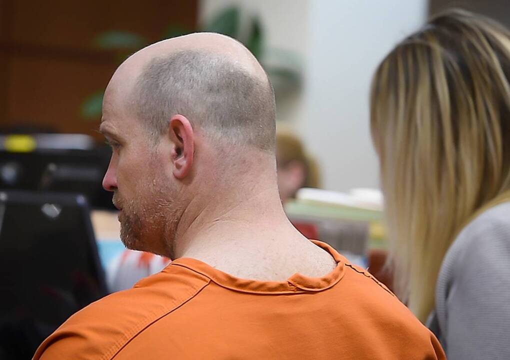 Justin Jennings arraigned on second-degree murder charge | Raleigh News ...