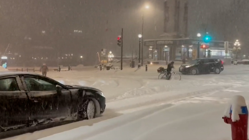 Trending Now Weather Videos | AccuWeather