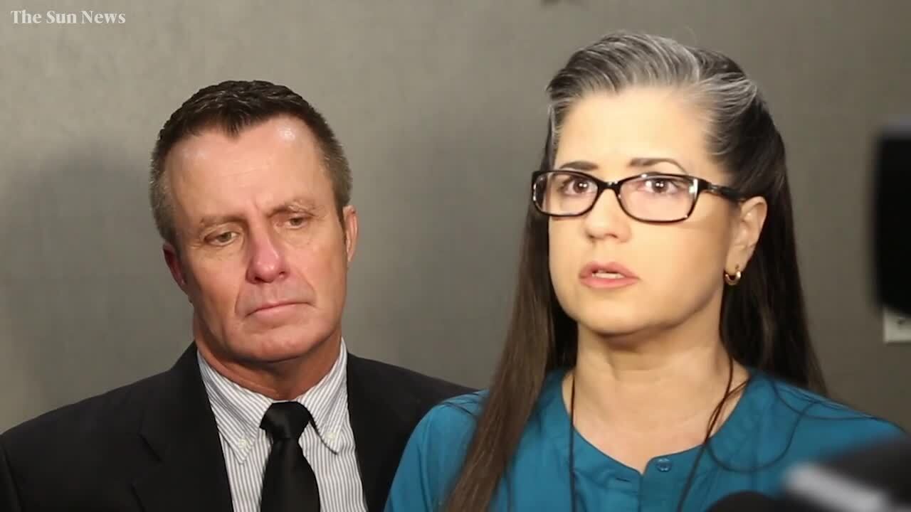 Heather Elvis family speaks about Tammy Moorer verdict | Myrtle Beach ...