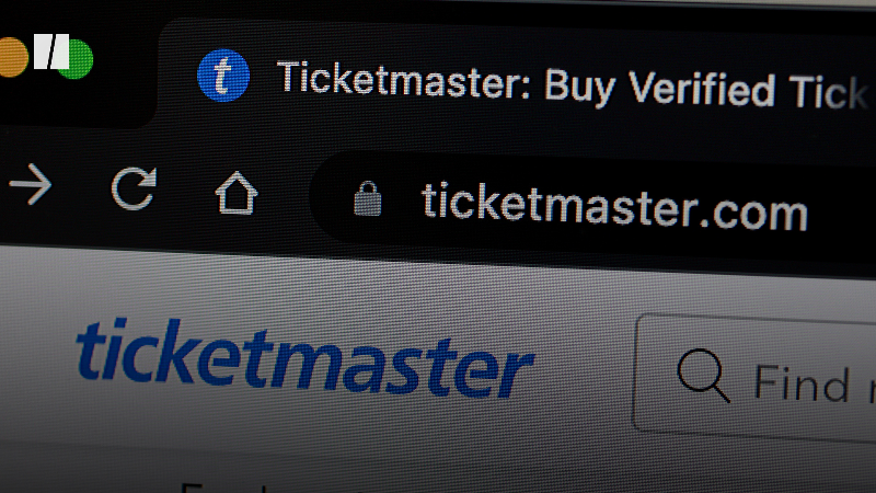 The Case For Breaking Up Ticketmaster-Live Nation 'Monopoly' | HuffPost ...