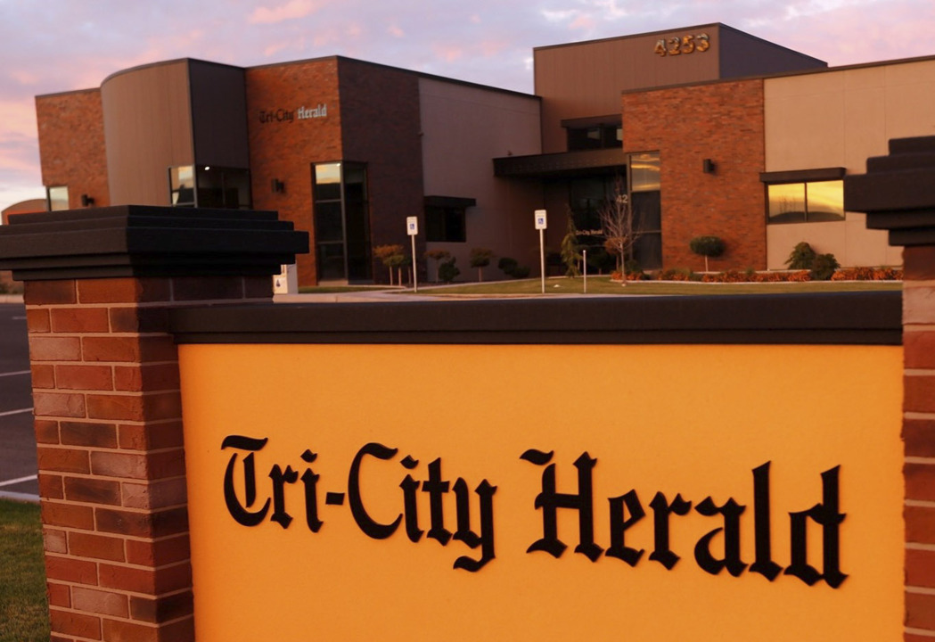 Tri-City Herald online and eEdition log-in | Tri-City Herald