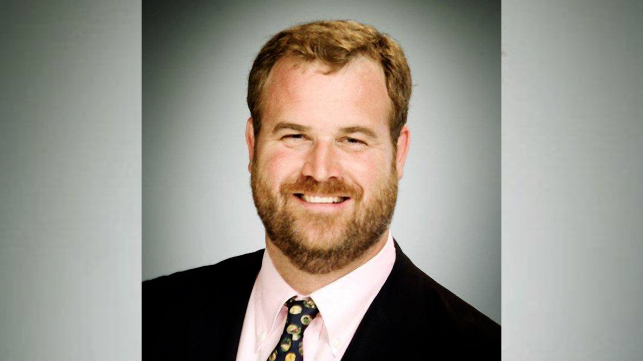 Meet House District 75 state Rep. Kirkman Finlay III | The State