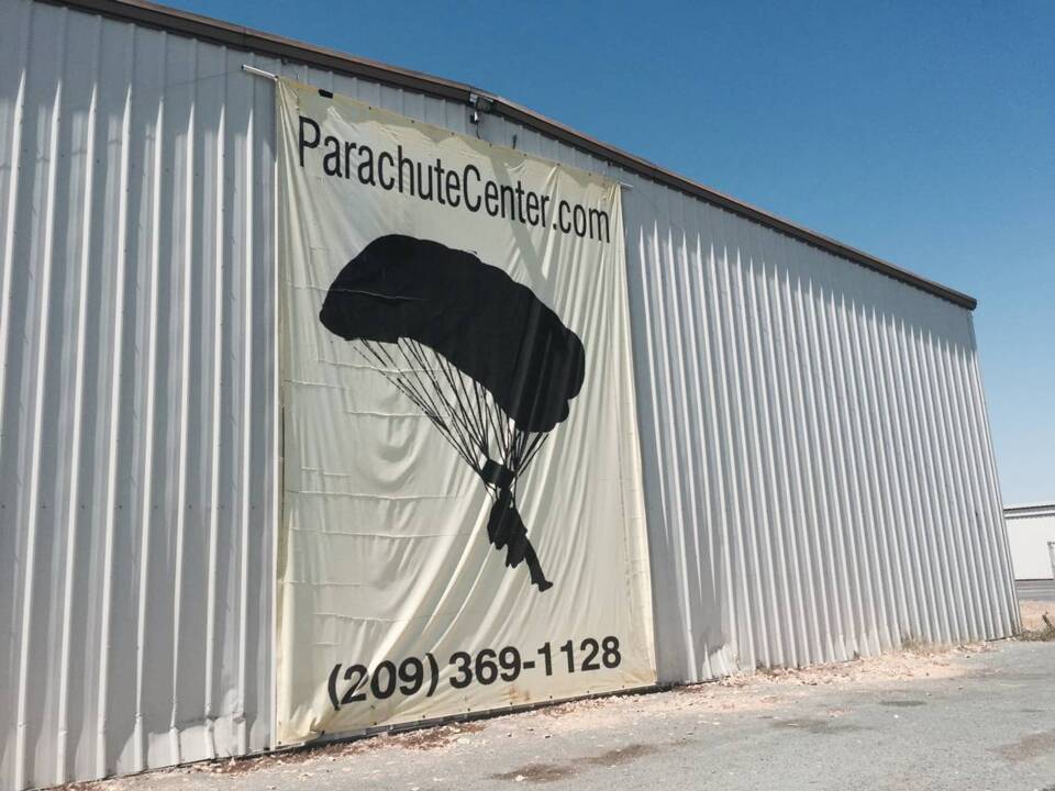 Skydiver at Lodi Parachute Center dies from Sept. 14, 2017 accident ...