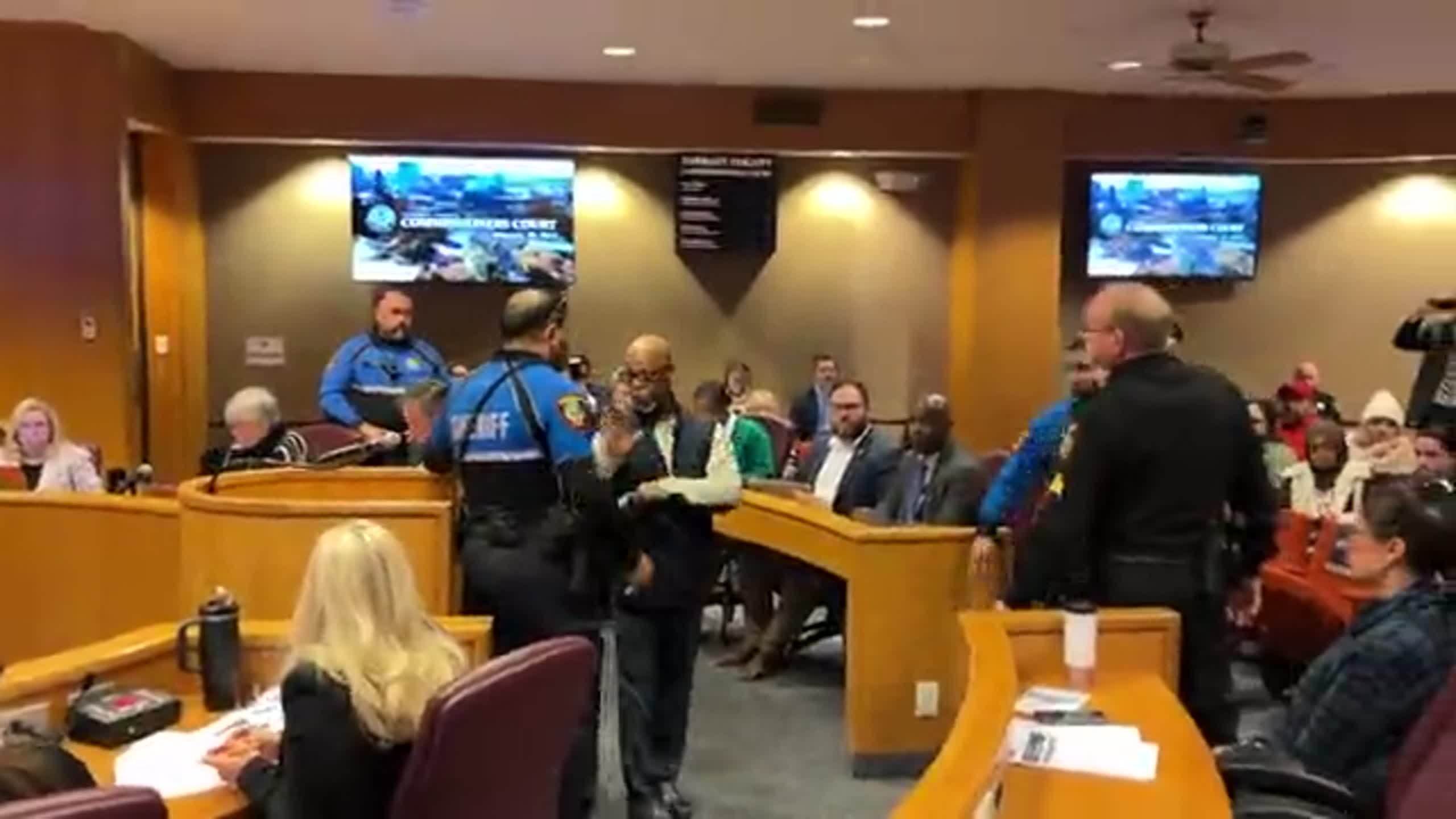 Lawyer: rethink dropping Tarrant County from jail death suit | Fort ...