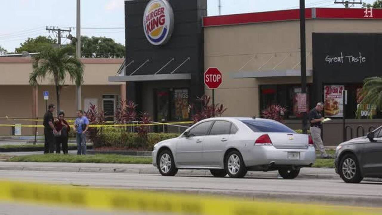 Gang violence investigation leads to two dozen indictments | Miami Herald