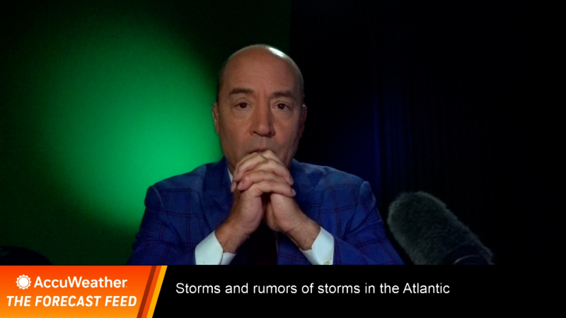 Expert Forecasts Weather Videos | AccuWeather