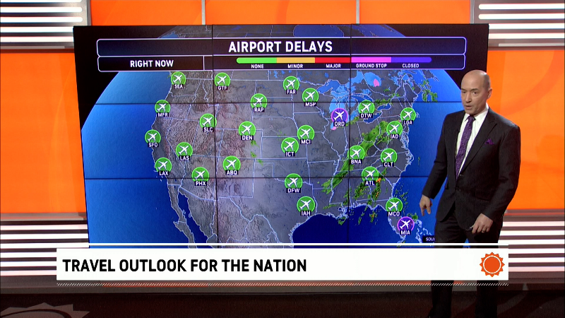 Trending Now Weather Videos | AccuWeather