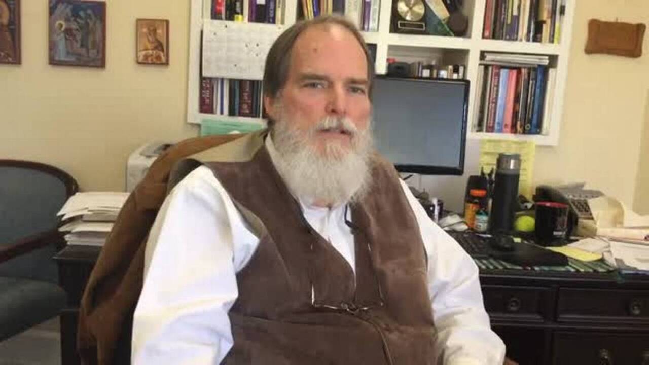 Stephen Muse discusses new book | Columbus Ledger-Enquirer