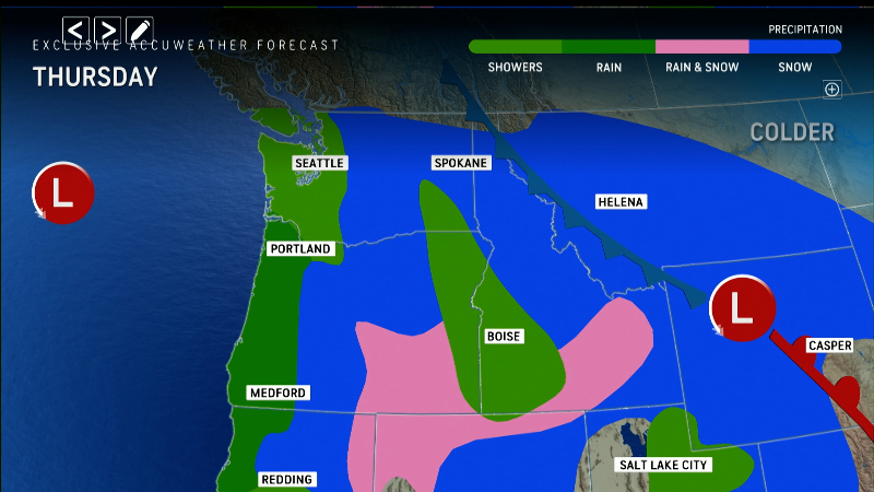 Trending Now Weather Videos | AccuWeather